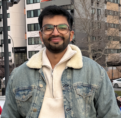 Vaibhav Sharma's Infopage